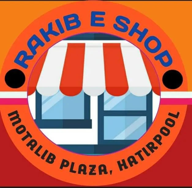 Welcome to Rakib E Shop