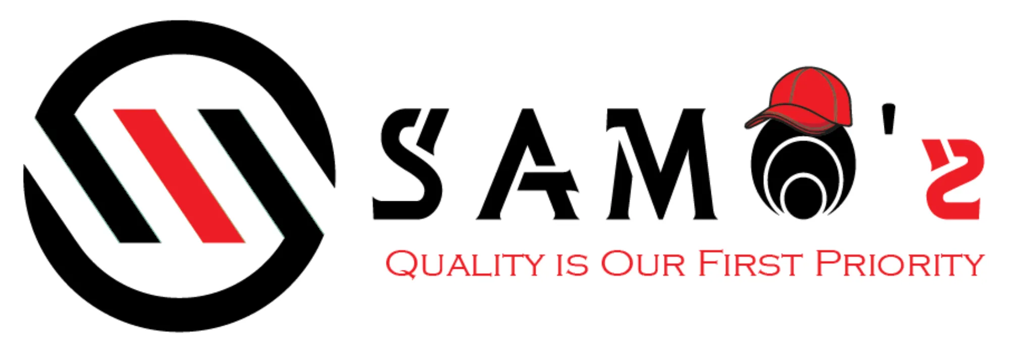 Samo's - A Brand By Sorol Bhai