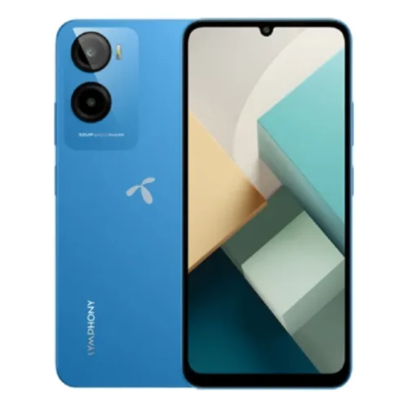 Symphony ATOM 5 4/46GB Official